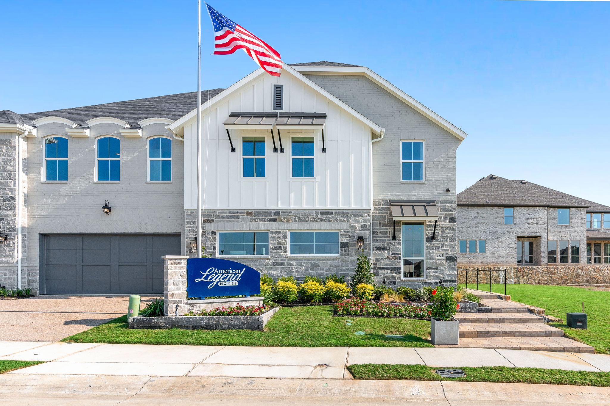 Castle Hills - Northpointe New Homes and Builders